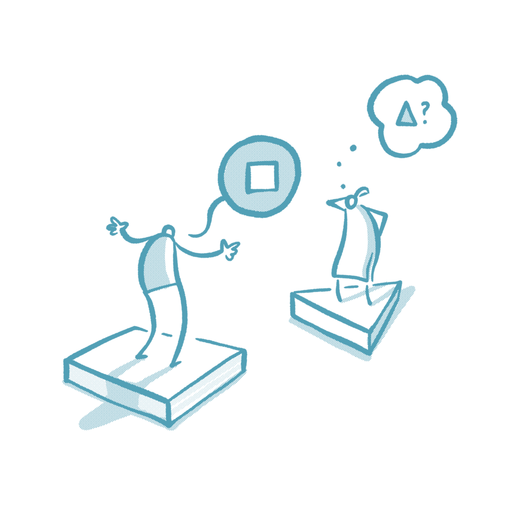 How to define a term – Crosslands